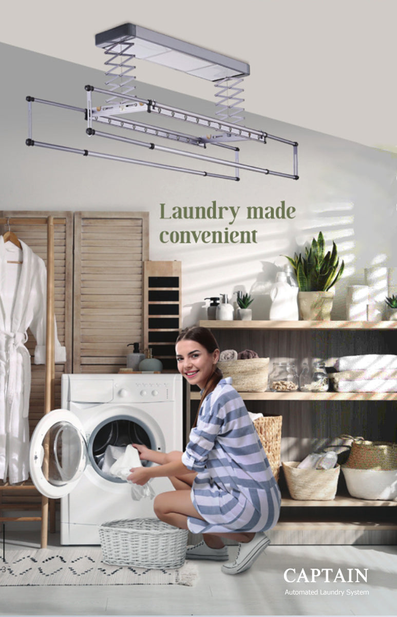 A Manual on Crafting a Productive Service Yard – Captain