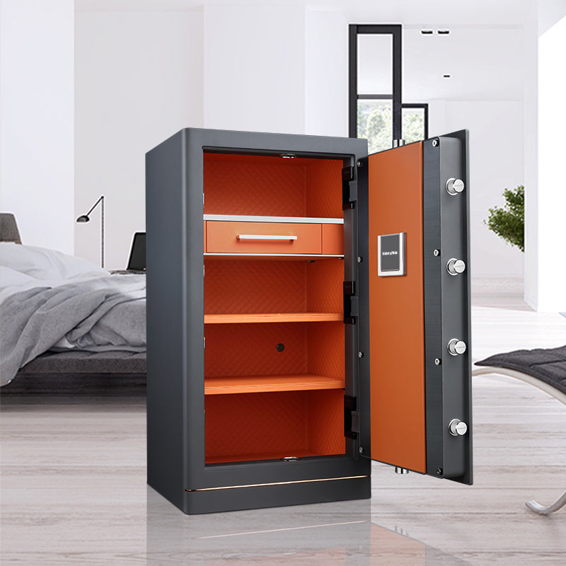 What You Should Put In a Safe – Captain