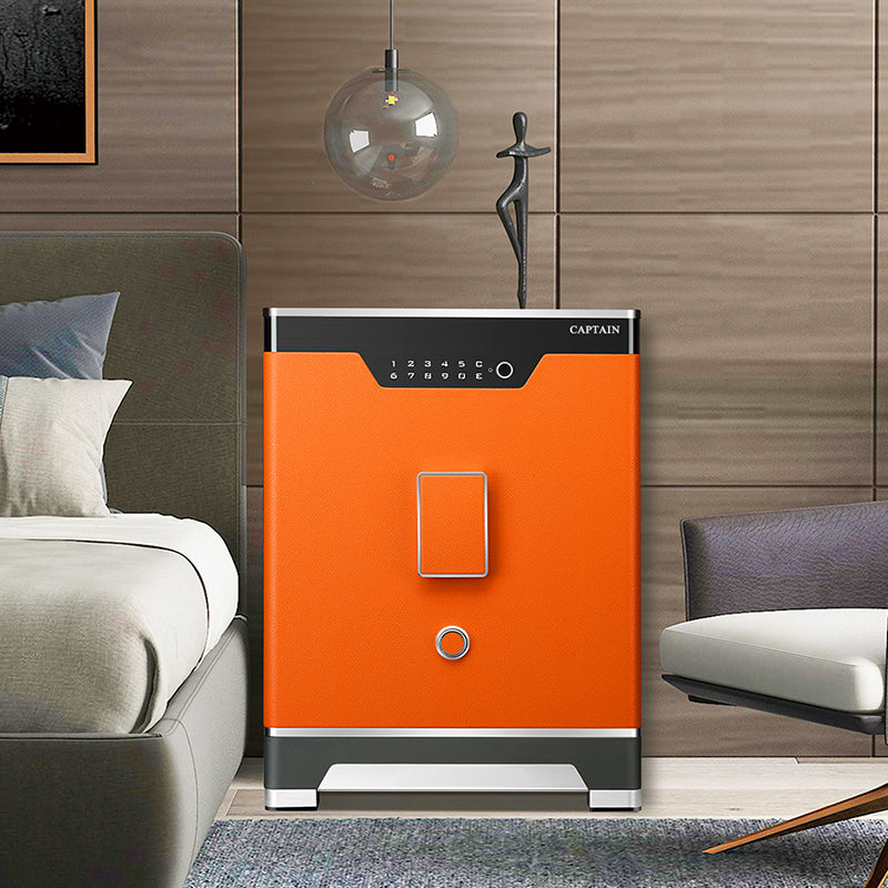 Unraveling the Excellence: Unique Features of the CAPTAIN LS6 Series S ...