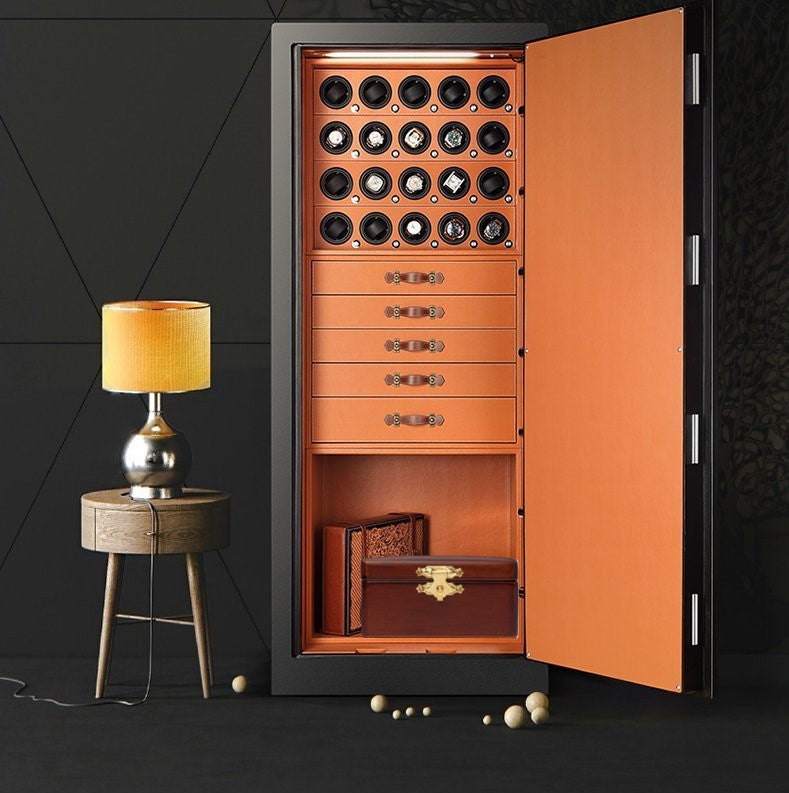 CAPTAIN Brand's Mastery in Four Key Aspects – Captain