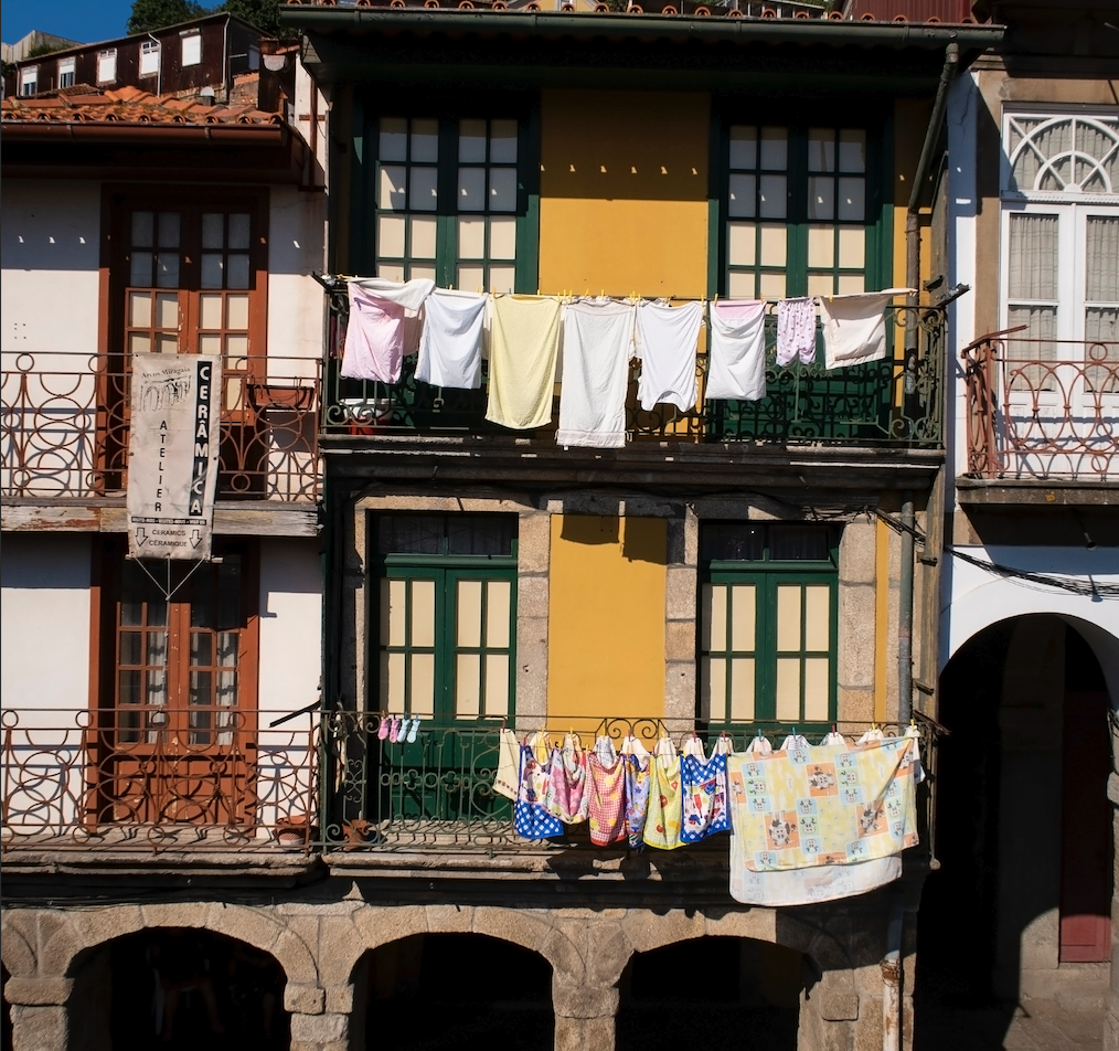 All You Need to Know About Sun Drying – Captain