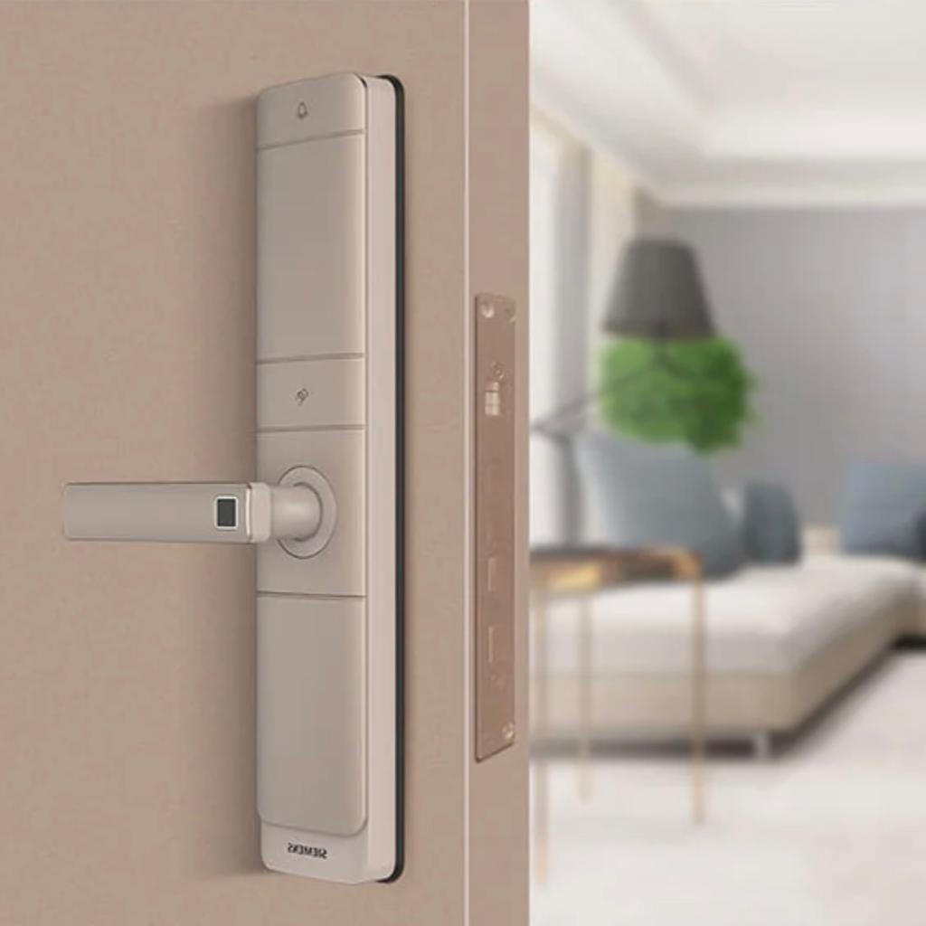 5 Benefits of a Digital Lock – Captain