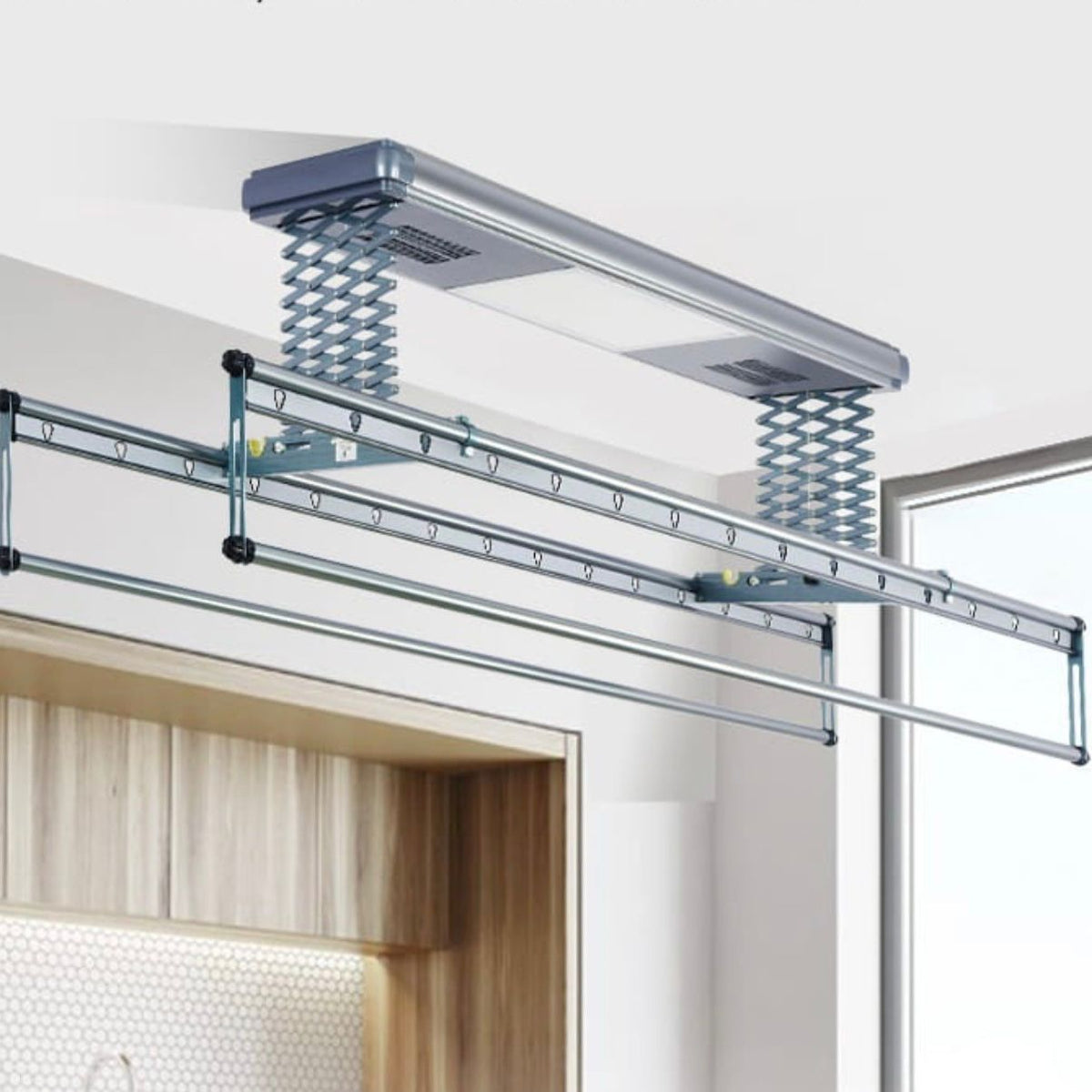 3 Ways to Install an Automated Laundry System in Your House – Captain