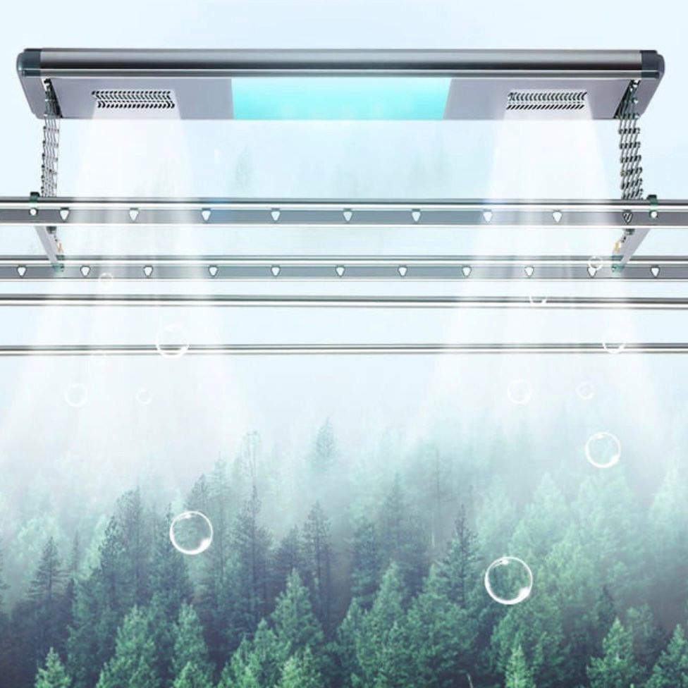 What Makes an Automated Laundry System Lasts More Than 10 Years – Captain