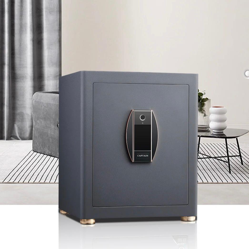 5 Tips to Choose the Right Safe Box for Your Home – Captain