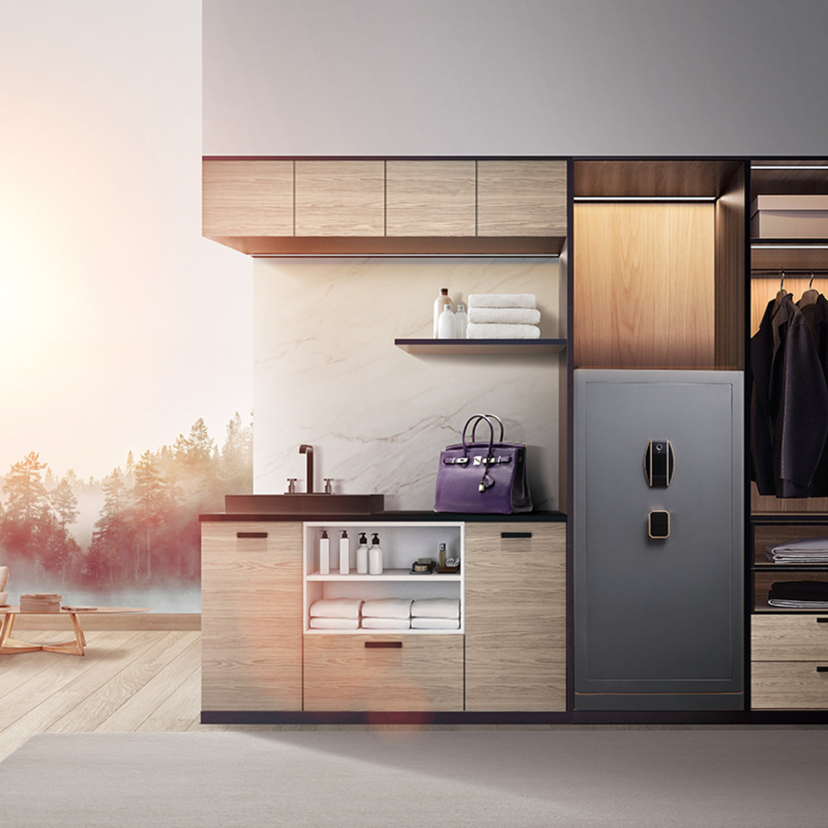 Safeguarding Your Valuables: 3 Compelling Reasons to Invest in a CAPTA ...